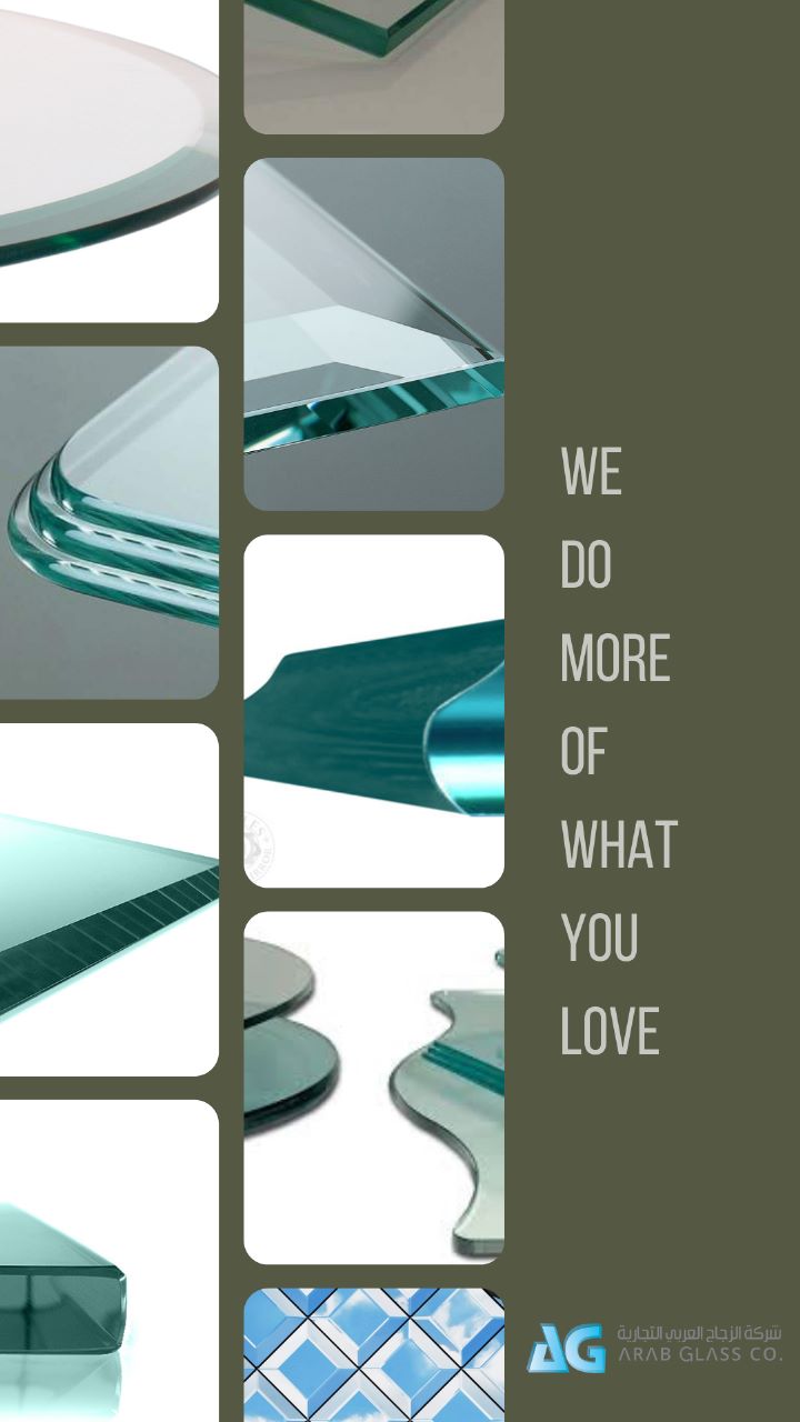 Contact us – Arab Glass