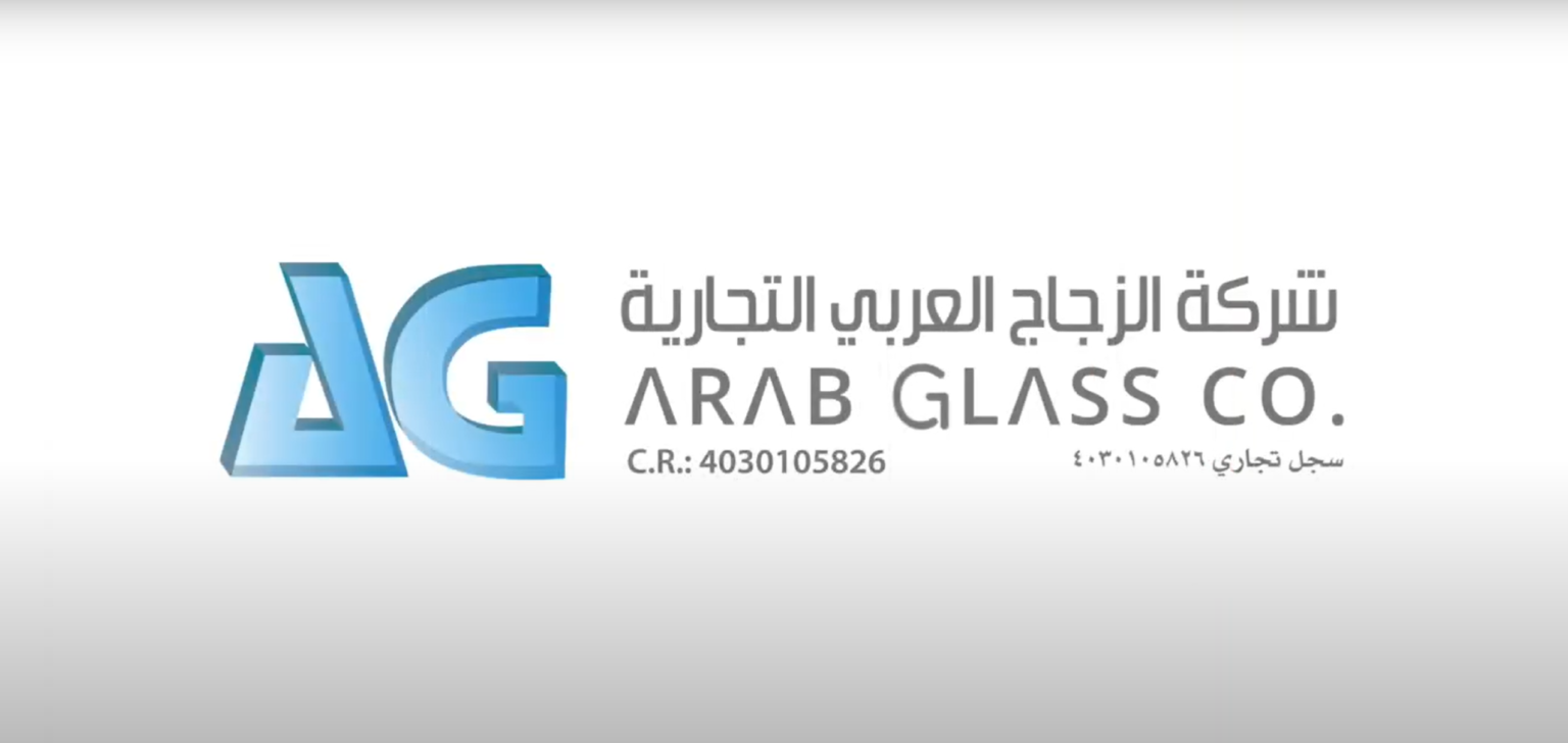 Arab Glass